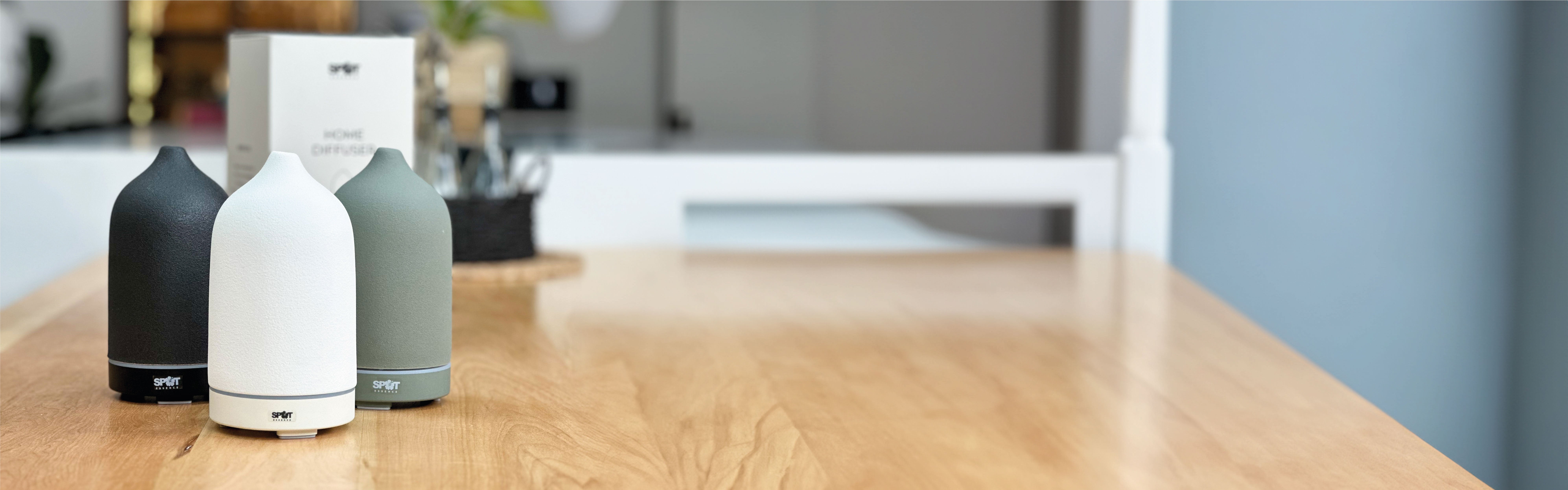 Home Diffuser – Spot Essence